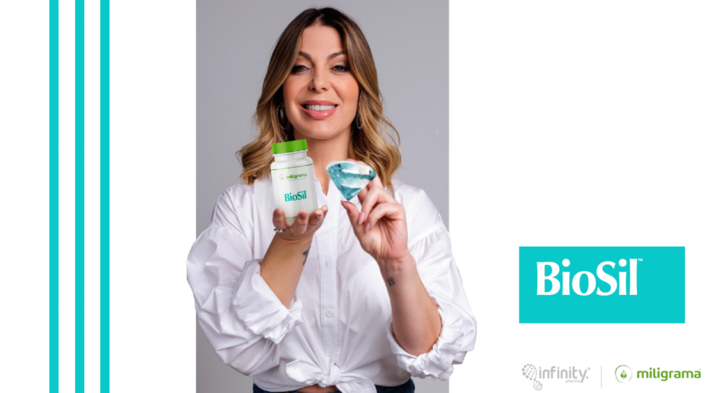Biosil: conheça os benefícios para a beleza e saúde